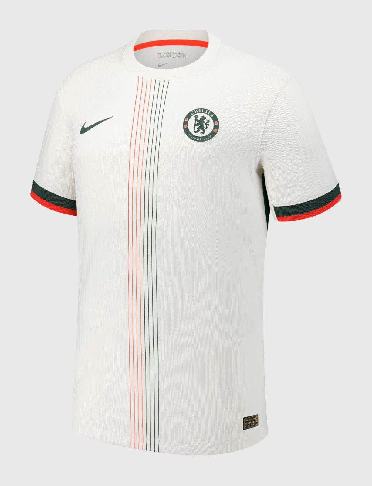 Camisa Chelsea II 2025/26 Nike – Torcedor – Masculina
